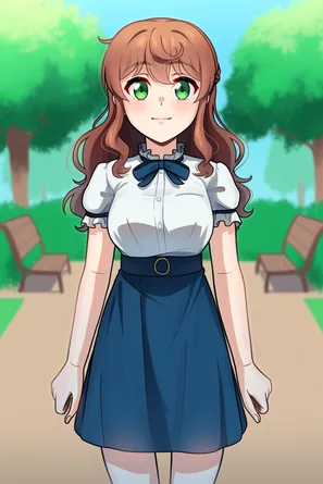 ANIMADEX — Anime character & artist catalogue for the ANIMA AI model