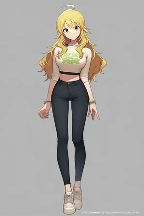 ANIMADEX — Anime character & artist catalogue for the ANIMA AI model